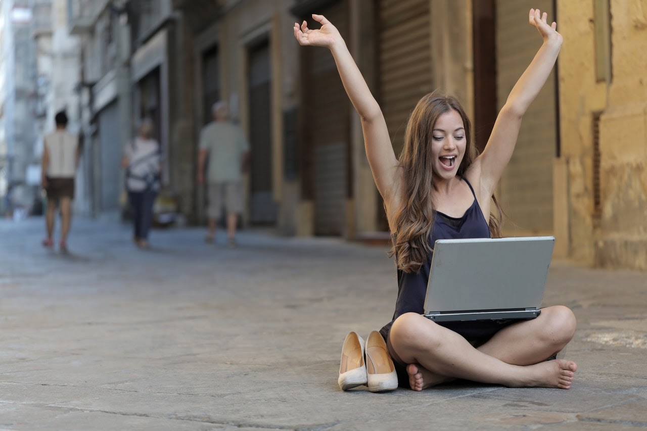 Find the Purpose of Work by Creating Purpose in Your Work